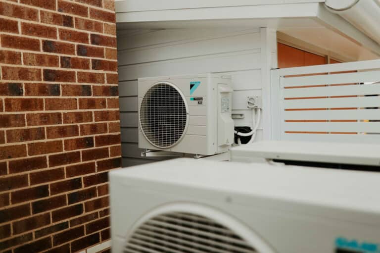 How To Prepare For Split Air Conditioner Installation